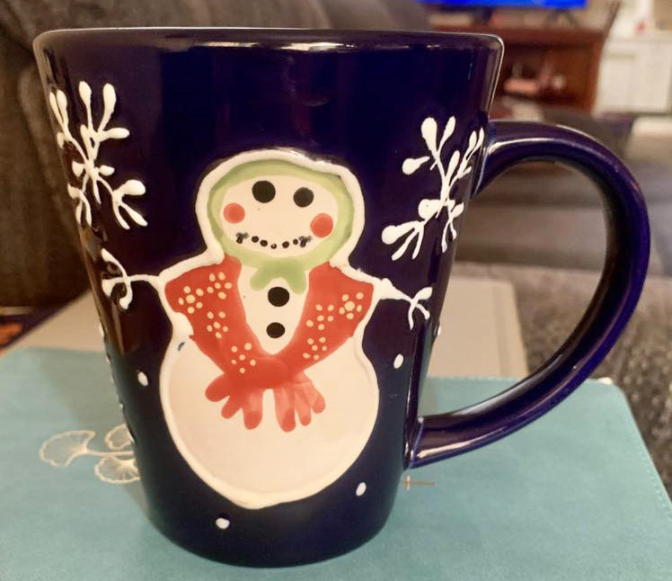 Your coffee cup stories | Hooker County Tribune